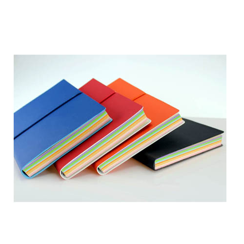 Libreta de PU High Class - Publifactory