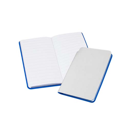 Libreta SILVER | Publifactory